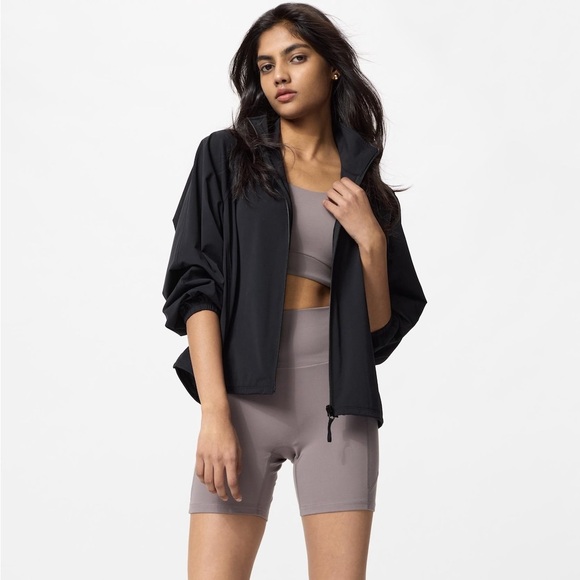 Uniqlo | Shorts | Uniqlo Airism Soft Biker Shorts Leggings | Poshmark